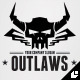 Outlaws Logo, Logo Templates | GraphicRiver