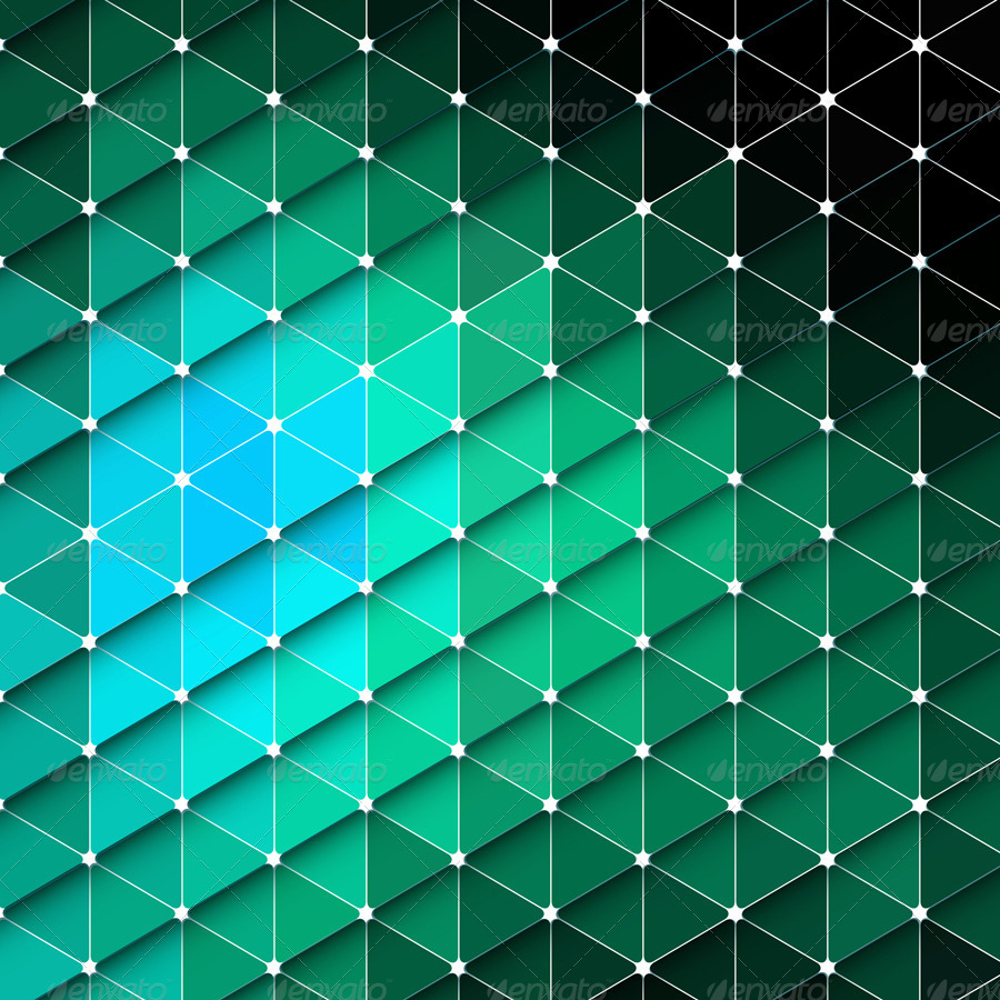 5 Triangle Backgrounds HD, Graphics | GraphicRiver