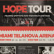 Hope Tour Charity Event Flyer Template, Print Templates | GraphicRiver