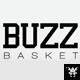 Buzz Basket Logo, Logo Templates | GraphicRiver