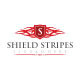 Shield Stripes, Logo Templates | GraphicRiver