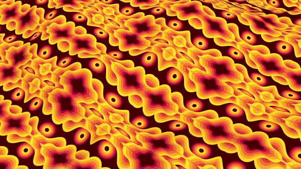 Wave animation, Motion Graphics | VideoHive