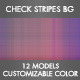 Check Stripes Background, Graphics | GraphicRiver