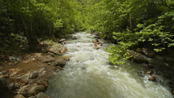 River, Stock Footage | VideoHive