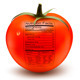 Tomato with a Nutrition Facts Label , Vectors | GraphicRiver