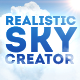 Realistic Sky Creator, Add-ons | GraphicRiver