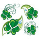 Clover Design, Vectors | GraphicRiver