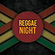 Reggae Night Flyer, Print Templates | GraphicRiver