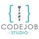 Code Job Logo, Logo Templates | GraphicRiver