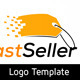 Fast Seller, Logo Templates | GraphicRiver