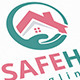 Safe House Logo, Logo Templates | GraphicRiver