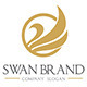 Swan Brand, Logo Templates | GraphicRiver