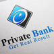 Private Bank, Logo Templates | GraphicRiver
