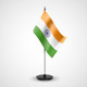 Table Flag of India by Dvarg | GraphicRiver