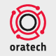 Oratech Logo, Logo Templates | GraphicRiver