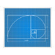 Golden Section, Vectors | GraphicRiver