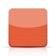Red Brick App Icon on White Background , Vectors | GraphicRiver