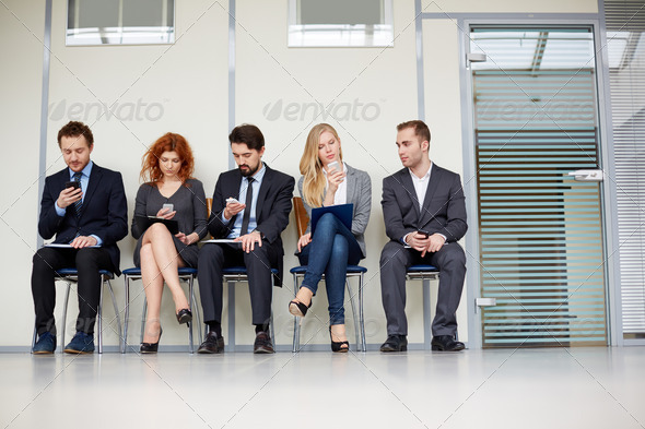 Modern business Stock Photo by Pressmaster | PhotoDune