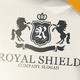 Royal Shield v.11 Logo, Logo Templates | GraphicRiver