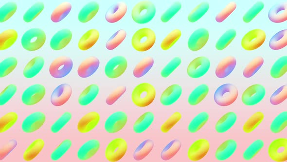 Fun Gradients 2, Motion Graphics | VideoHive