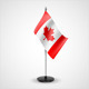 Table Flag of Canada, Vectors | GraphicRiver