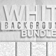 46 White Backgrounds Bundle, Graphics | GraphicRiver