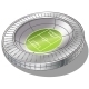 Stadium, Vectors | GraphicRiver