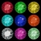 Jewel Set, Vectors | GraphicRiver