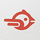 Fasty Bird Logo , Logo Templates | GraphicRiver