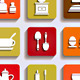 Computer Icons, Vectors | GraphicRiver