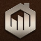House Market Logo, Logo Templates | GraphicRiver