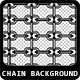 Chain Background, Graphics | GraphicRiver