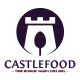 Castle Food Logo Template, Logo Templates | GraphicRiver