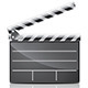 Clapper Board, Vectors | GraphicRiver