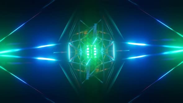 Abstract Strobe Seamless Multicolor Psychedelic Hypnotic Background ...