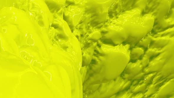 Water Yellow, Motion Graphics | VideoHive