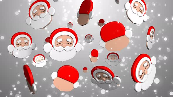 Christmas Loop, Motion Graphics | VideoHive