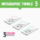 Infographic Tools Set 3, Infographics | GraphicRiver