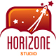 Horizone Logo Template, Logo Templates | GraphicRiver