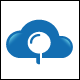 Cloud Search Logo, Logo Templates | GraphicRiver
