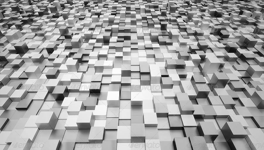 Light Boxed Background, Graphics | GraphicRiver