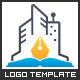 Education City - Logo Template, Logo Templates | GraphicRiver