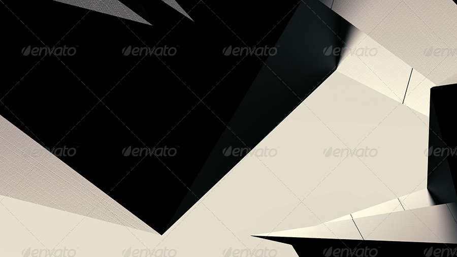 3D Polygon Backgrounds - Abstract Set 2, Graphics | GraphicRiver