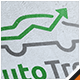 Auto Trend Car Logo, Logo Templates | GraphicRiver