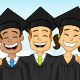 Graduates, Vectors | GraphicRiver