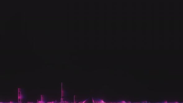Audio Spectrum, Motion Graphics | VideoHive