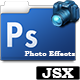 6 Premium Adobe Photoshop Photo Effect Scripts, Add-ons | GraphicRiver