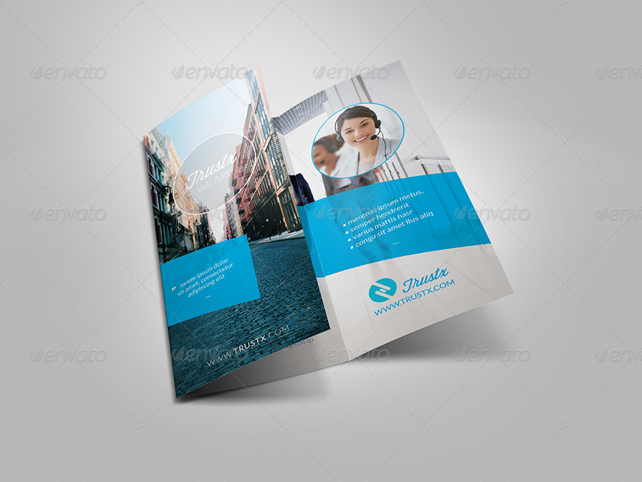 Business Print Bundle, Print Templates | GraphicRiver