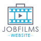 Job Films Logo Template, Logo Templates | GraphicRiver