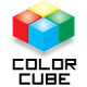 Color Cube, Logo Templates | GraphicRiver